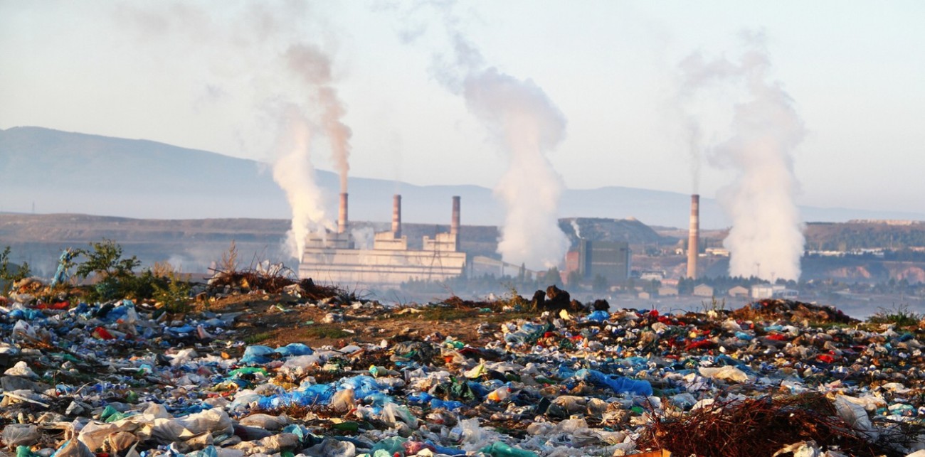 Global Waste Control